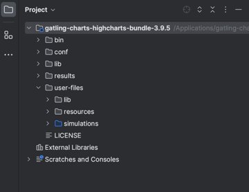 Migrate to Maven Build Tool | Gatling Blog