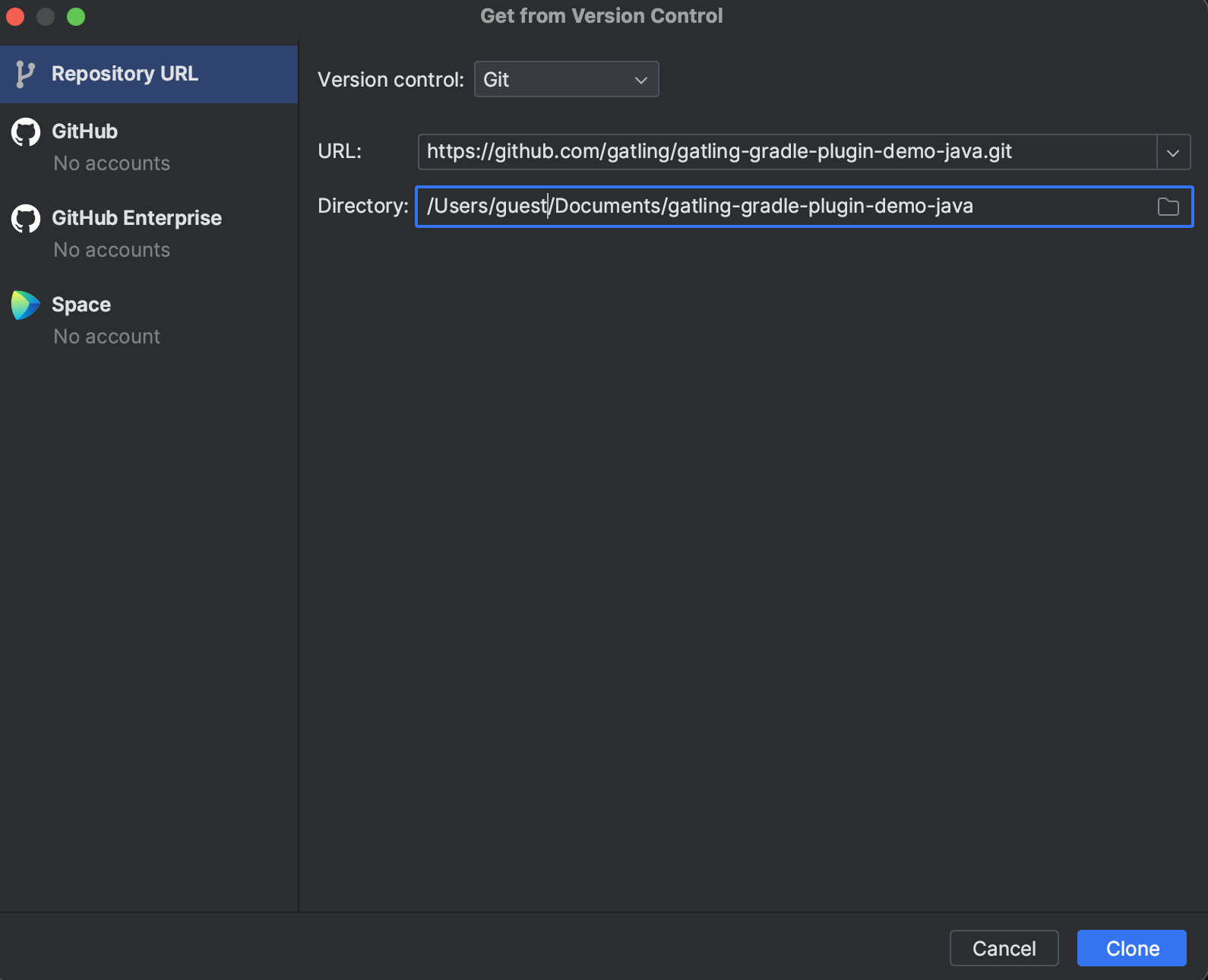 Migrate To Gradle Build Tool Gatling Blog