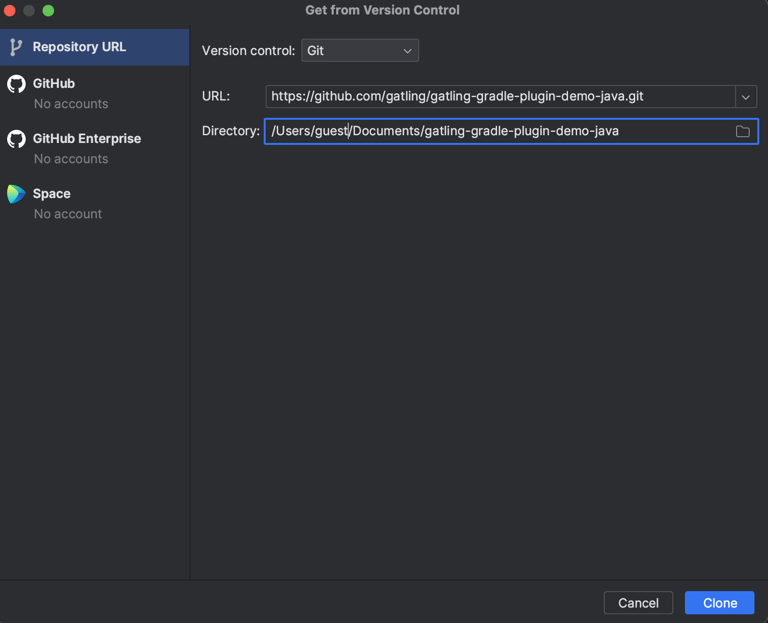 Migrate to Gradle Build Tool | Gatling Blog